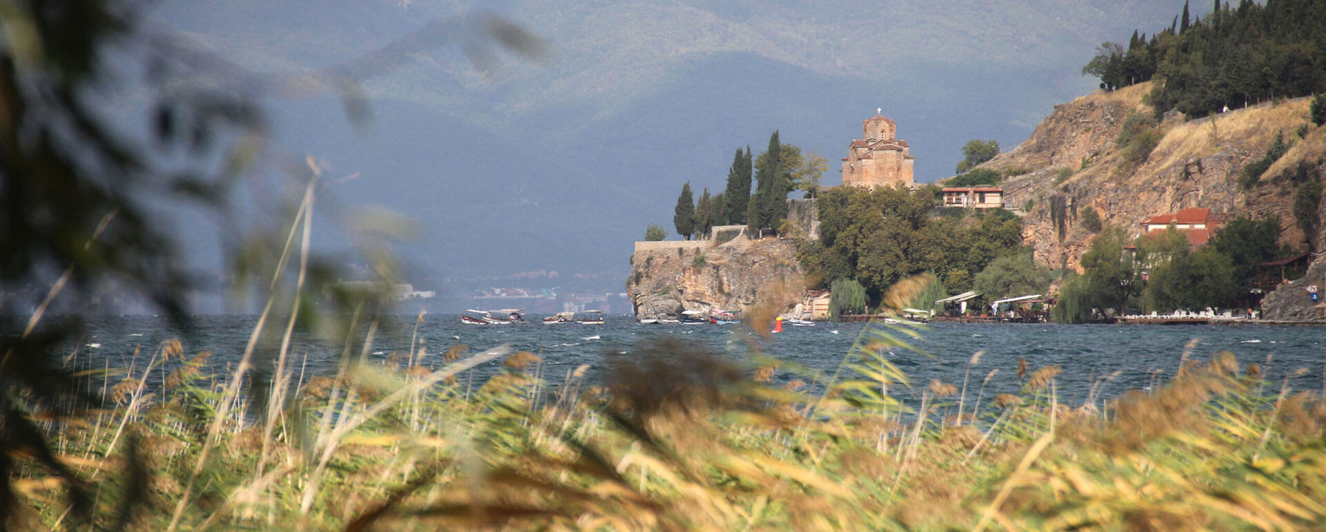 “BEAUTIFUL” Macedonia Tour | Plus Travel Skopje